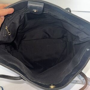 Coach | Bags | Vintage Large Coach Tote | Poshmark